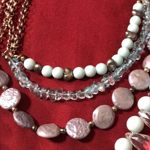 Sophia & Kate | Jewelry | Sophia Kate Necklace Set | Poshmark